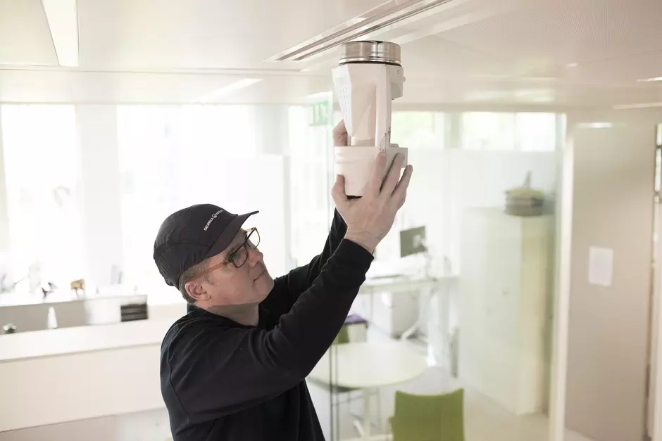 Air Control | Air Quality Solutions | Veolia
